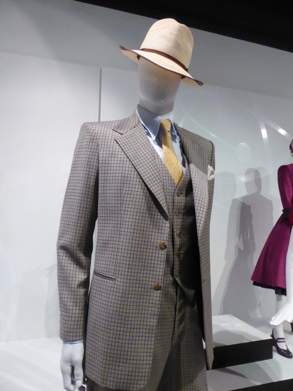 Hollywood Movie Costumes and Props: Marvel's Agent Carter TV costumes ...