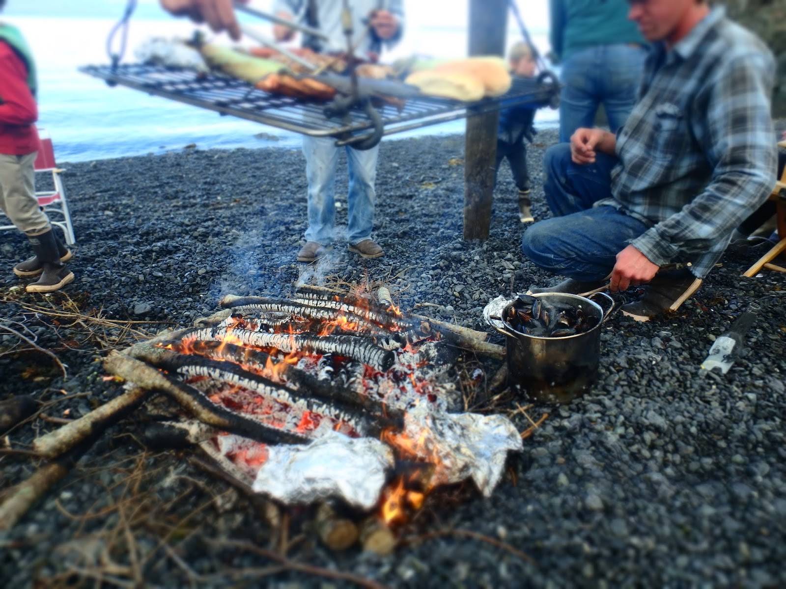 Saratops: Nomadic Sculptress