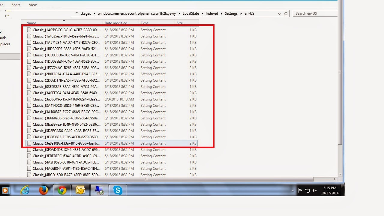 AXwonders: how to locate AUC file in AX 2012