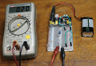 DQSoft: LED e Fototransistor Infravermelho TIL32 e TIL78