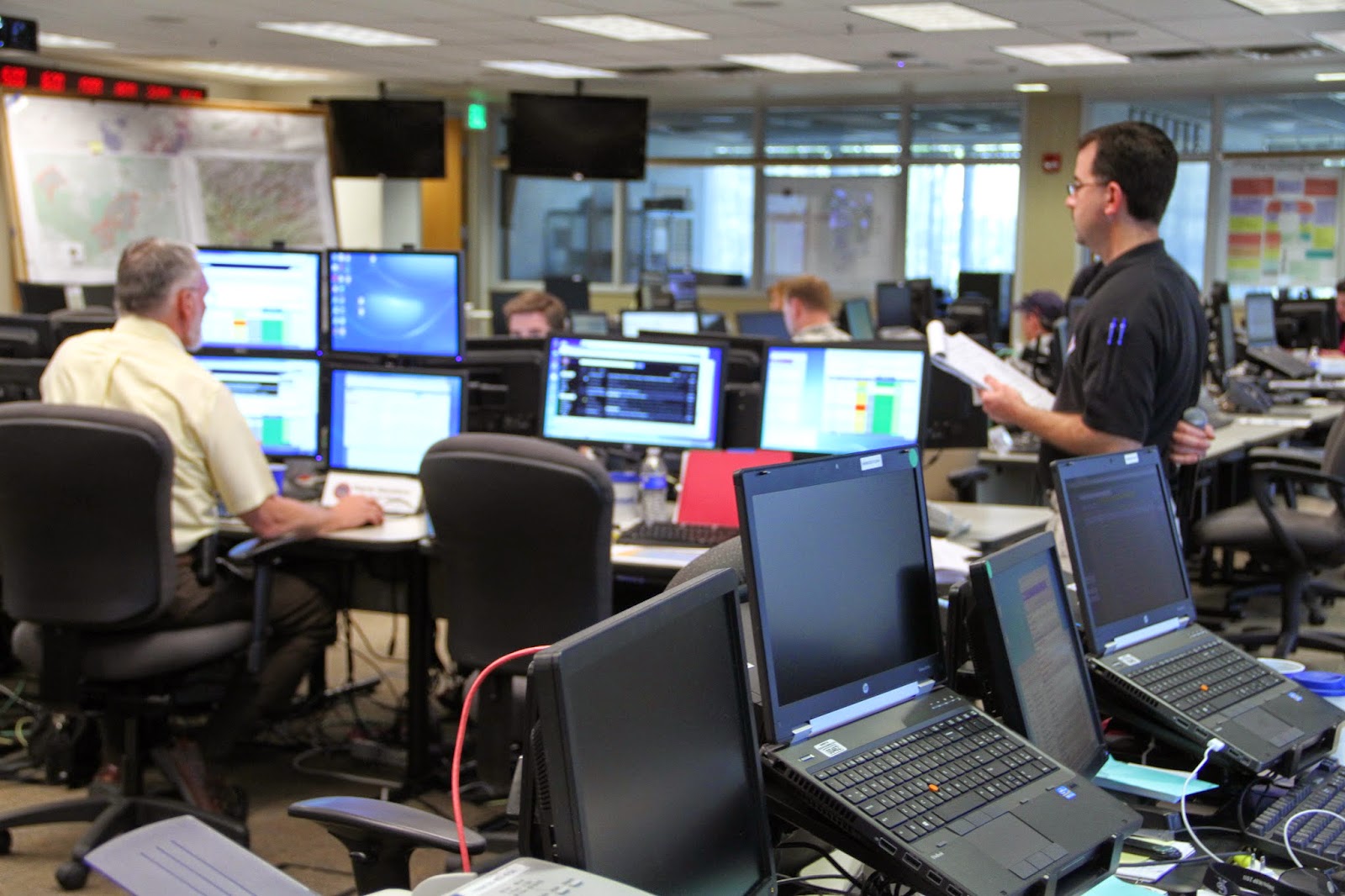 Colorado Emergency Management: DHSEM Names Chris Sorensen Operations ...