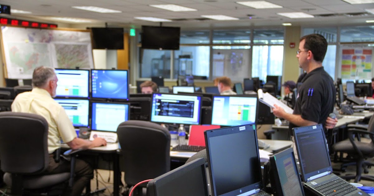 Colorado Emergency Management: DHSEM Names Chris Sorensen Operations ...