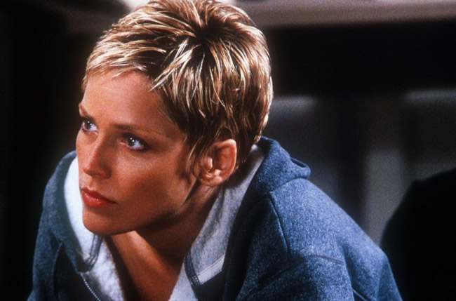 cinema just for fun: On strong (and fascinating) female characters