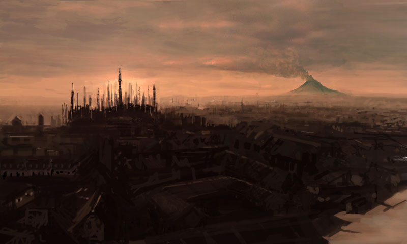 Reseña: El Imperio Final, de Brandon Sanderson | EL CABALLERO DEL ÁRBOL ...