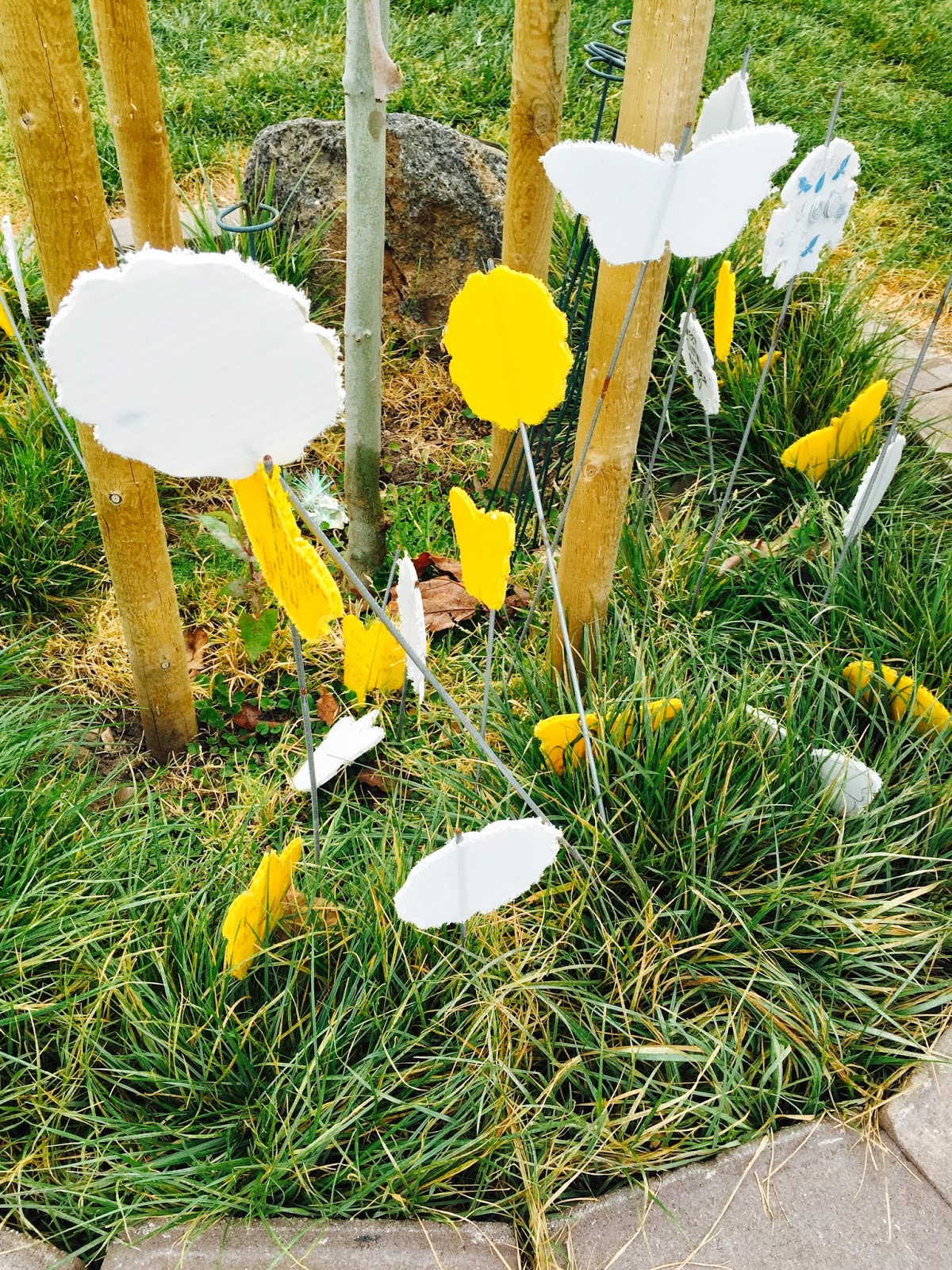 Salik's Photography Period 1: Principles of Design - Proportion