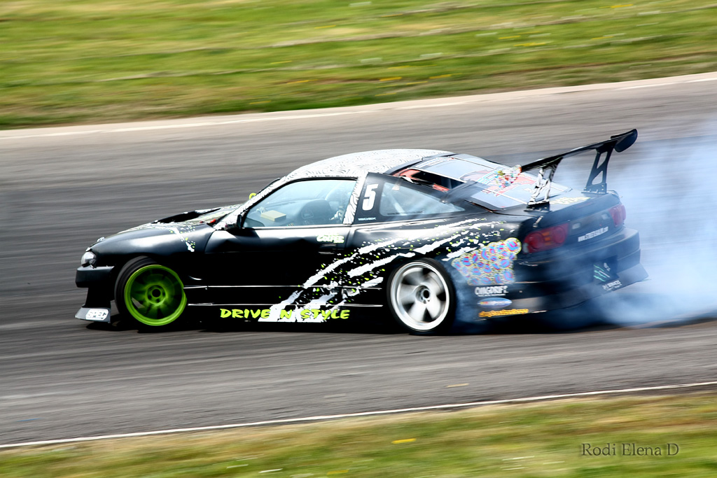 JDM All-Stars Drift SeriesRound 1 | Driftworks Forum