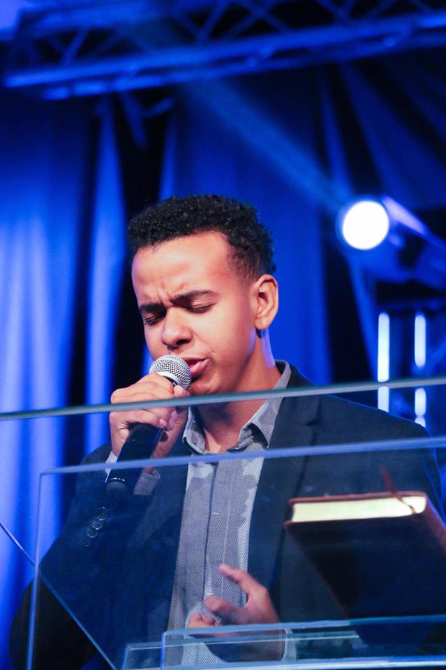 JOTTA A LANÇA NOVO CD NA SEXTA-FEIRA | GOSPEL AMARGO