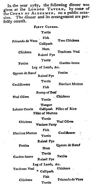 Homo Gastronomicus: The Best Turtle-house in Town