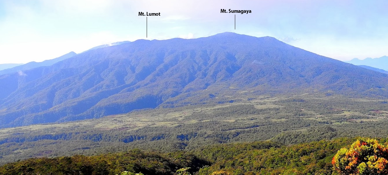 Mount Lumot – The Unpredictable Mountain of the South