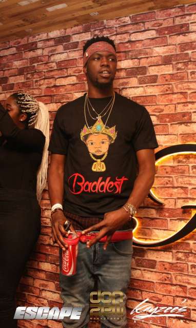 Maestro's Media: WHY DJ OLU'S UNTIMELY DEATH IS ESPECIALLY PAINFUL FOR ...