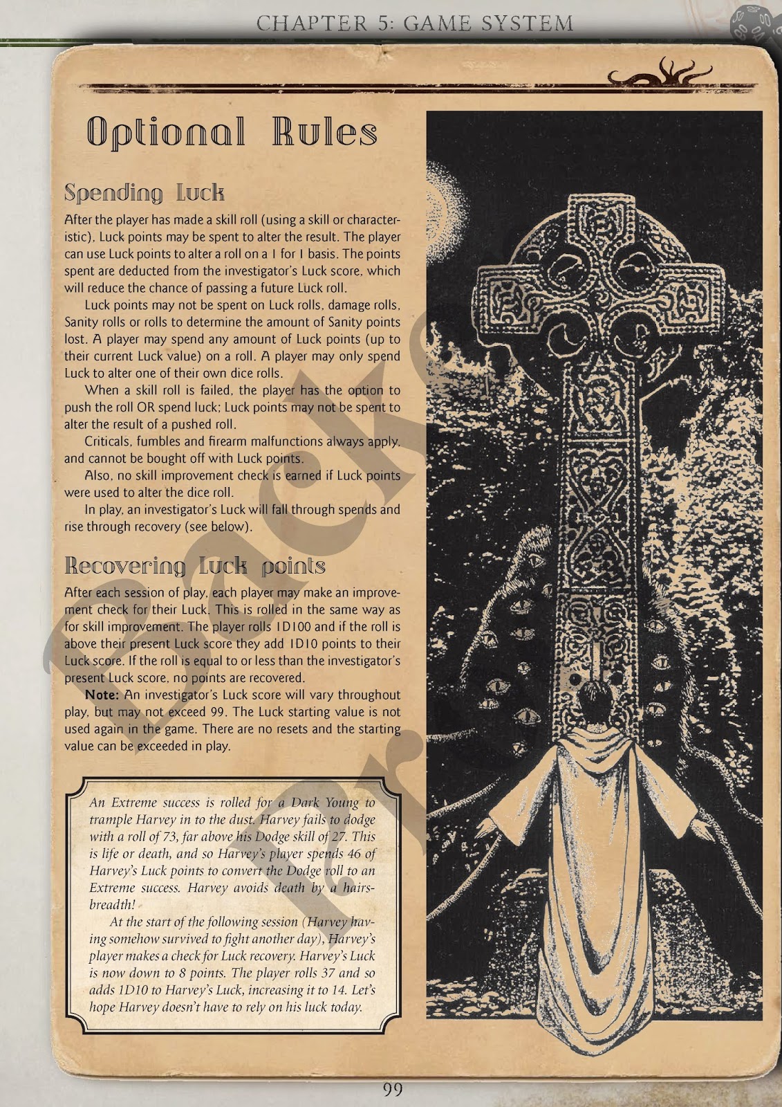 Susurros desde la Oscuridad: Call of Cthulhu 7th Edition Keeper ...