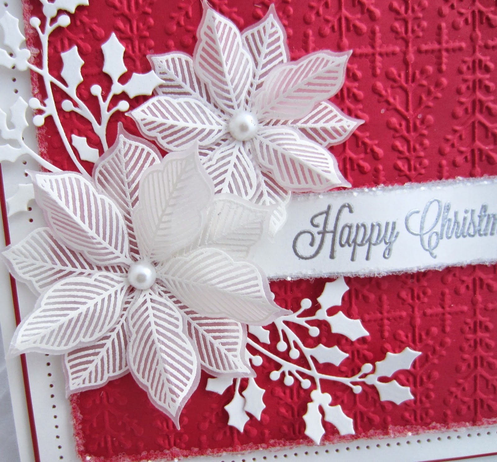 Wednesday Weekly Card Giveaway | PartiCraft (Participate In Craft ...