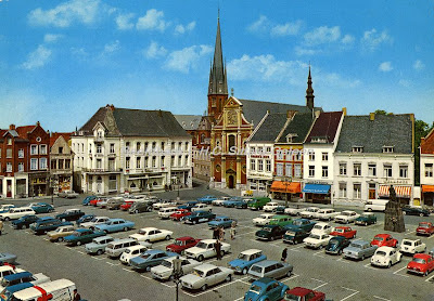 de Dorpskrant Sittard-Geleen: GSM-Parkeren in Sittard