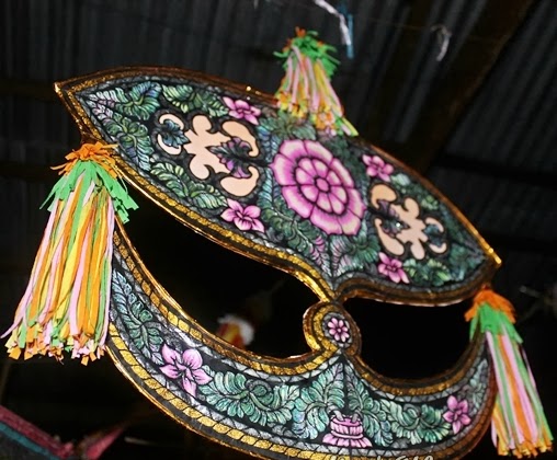 LiFe iS A JOUrNEy: The Uniqueness of Arts