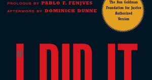 IF I DID IT OJ SIMPSON PDF DOWNLOAD - IF I DID IT: CONFESSIONS OF THE ...