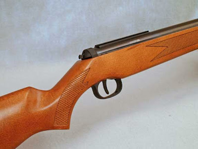 Archer on Airguns: Archer Airguns Introduces Xisico Air Rifles