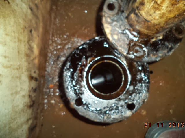 El mundo del Marine Surveyor (Capt. M.Salinas): EL BUNKER SURVEY Y LOS ...