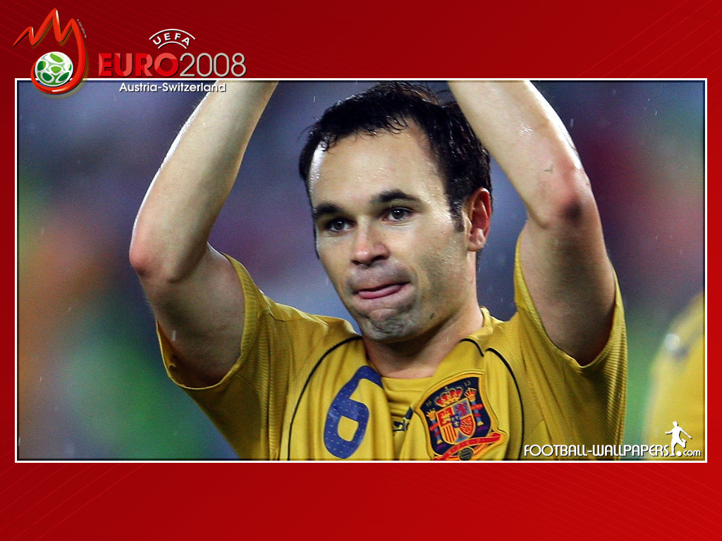 ANOTANDO FÚTBOL *: SELECCIONES IDEALES - 2008