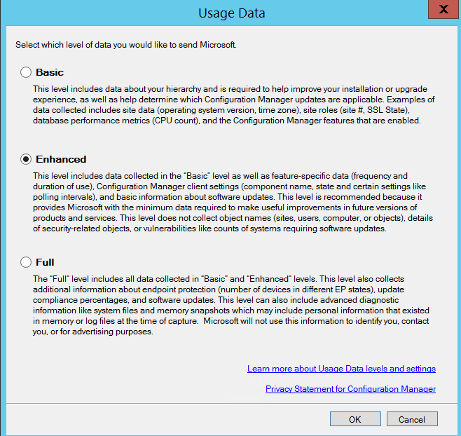Gerry Hampson Device Management: 2015