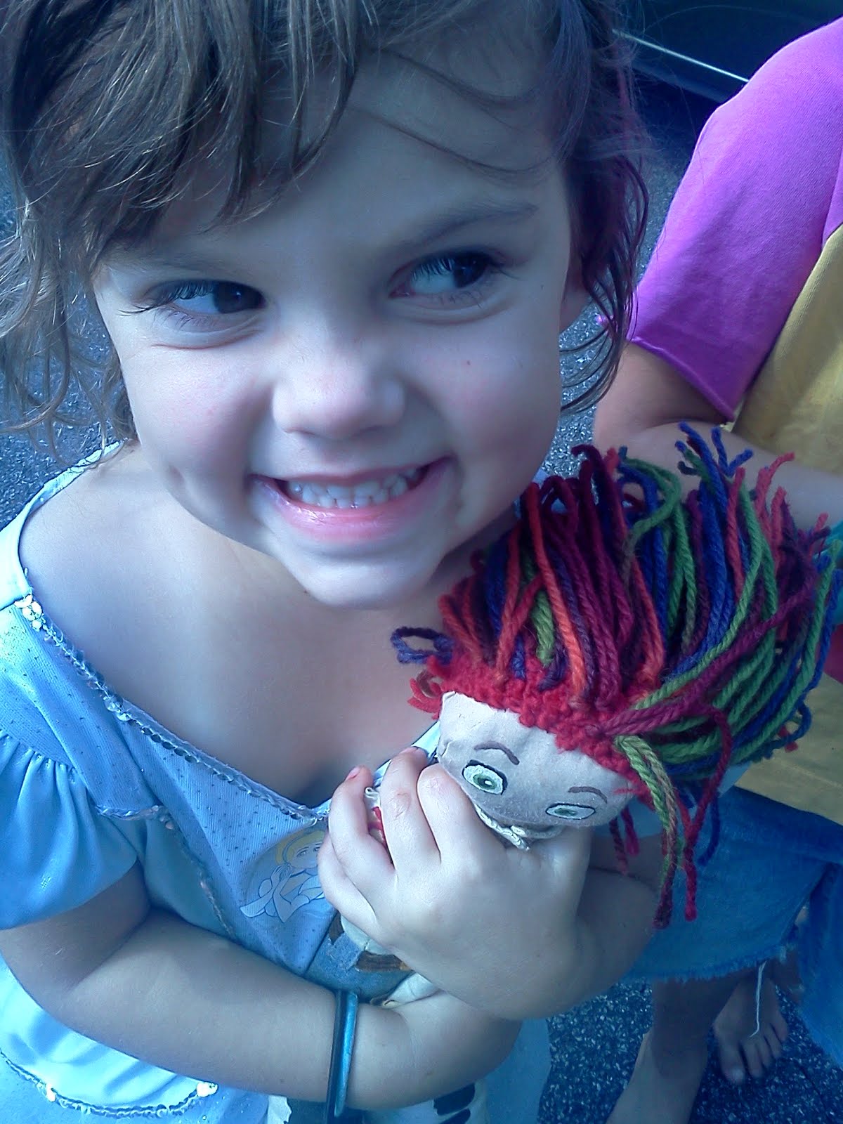 interior castle: jessie the cowgirl, ragdoll: where is she now?