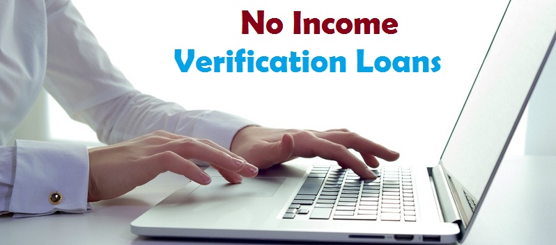 Get Quick Cash Online With No Income Verification