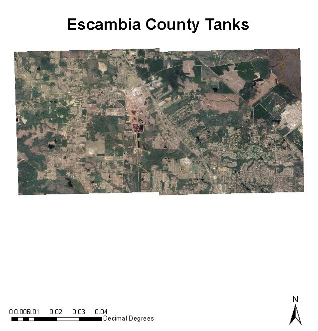 Gis 4043 Introduction To Gis