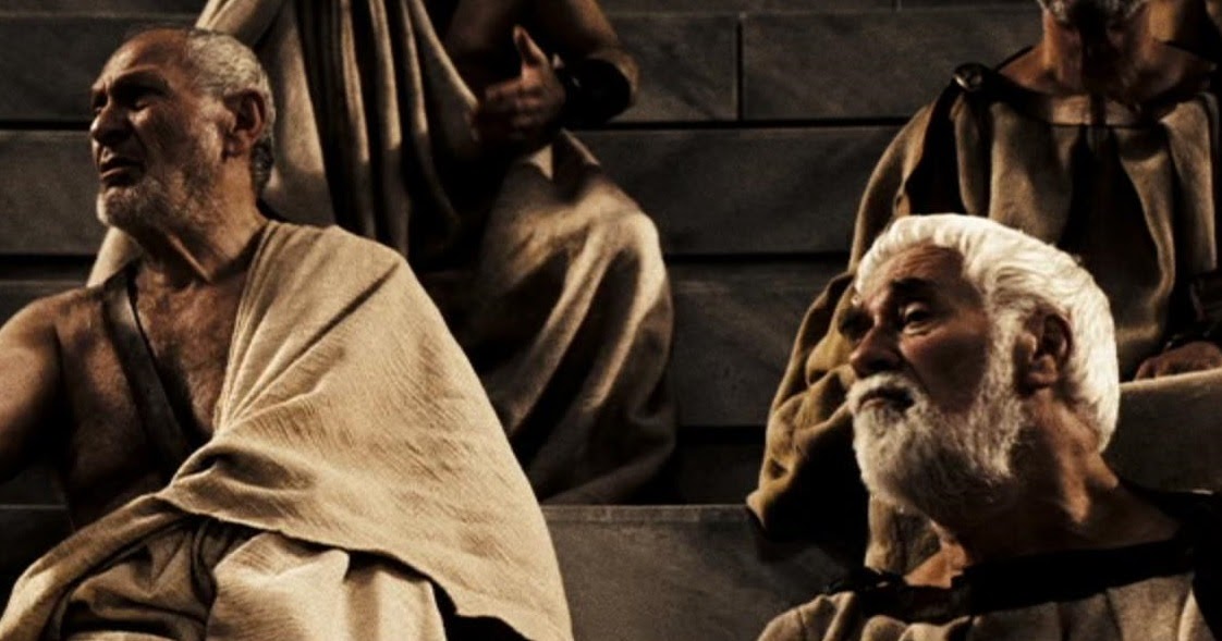 APASIONADOS DEL IMPERIO ROMANO: ANDÓCIDES