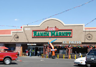 A People's Guide to Maricopa County: Pro's Ranch Market