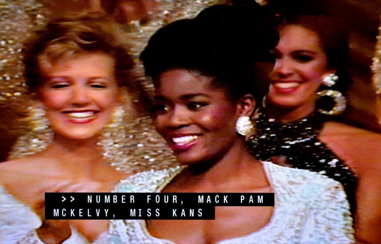 Crowned: Top 10 State Placements # 22 - # 12