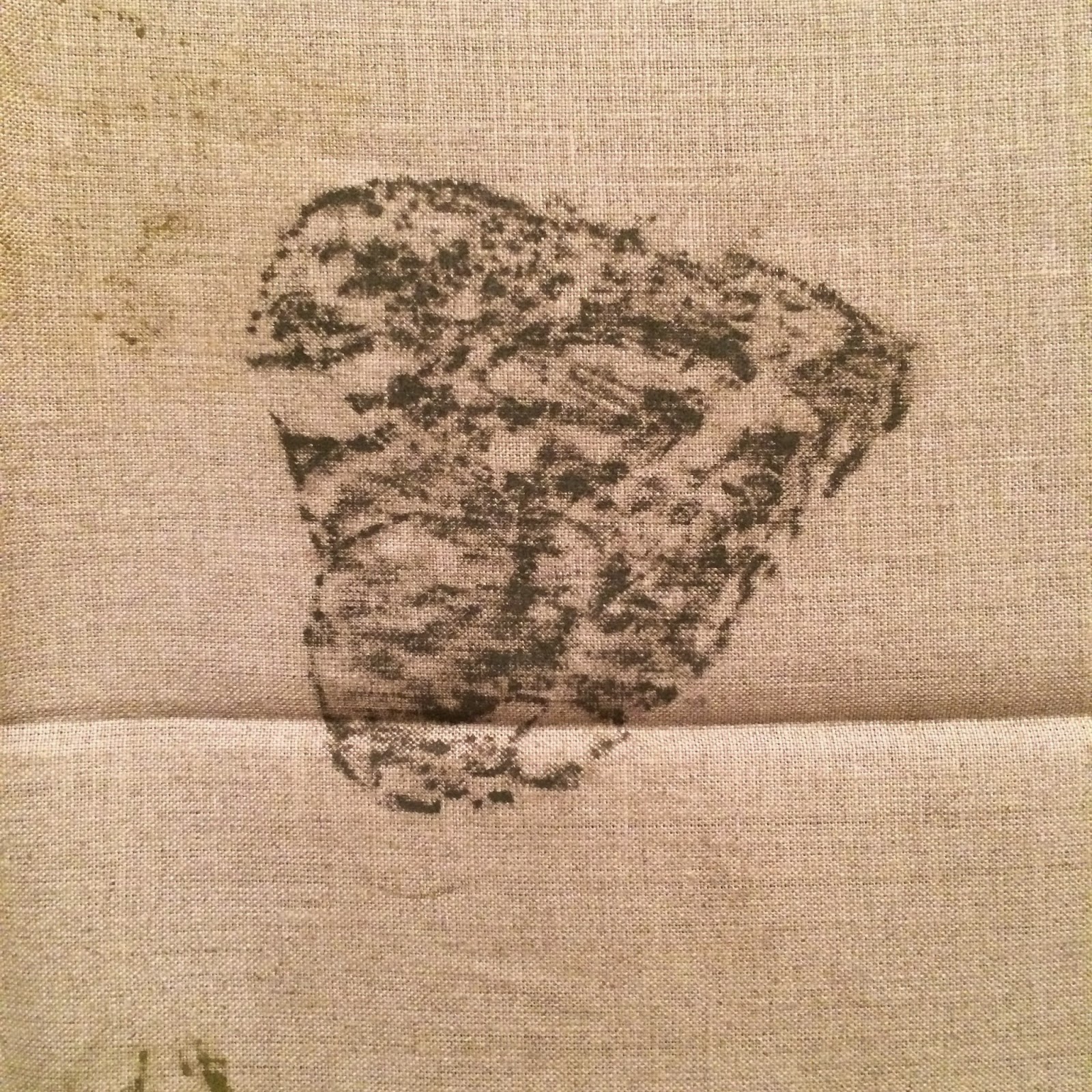 dayoutlast: Apparitions: Frottages and Rubbings from 1860 to Now ...