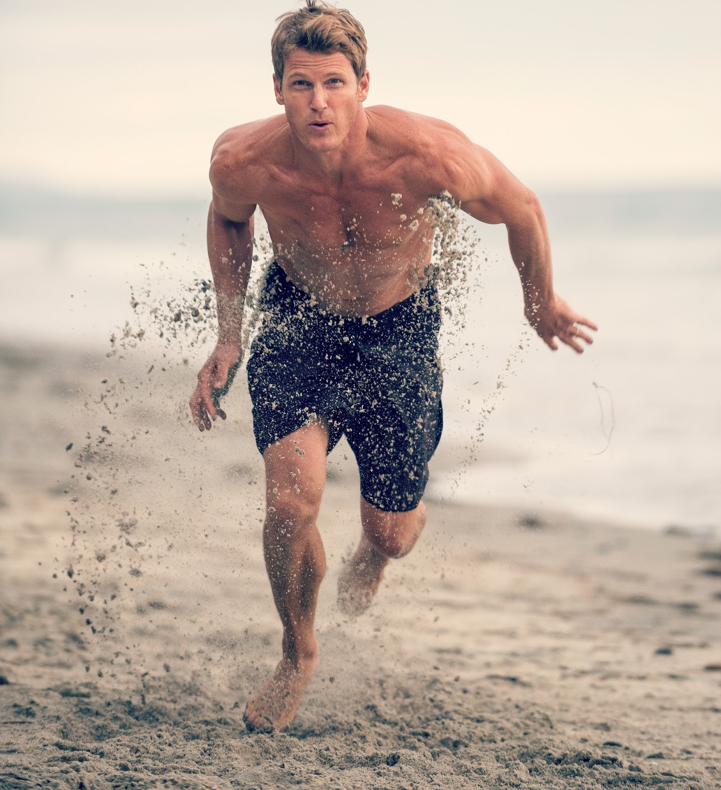 Max Wettstein Fitness Blog!: Some recent photoshoot/modeling work ...