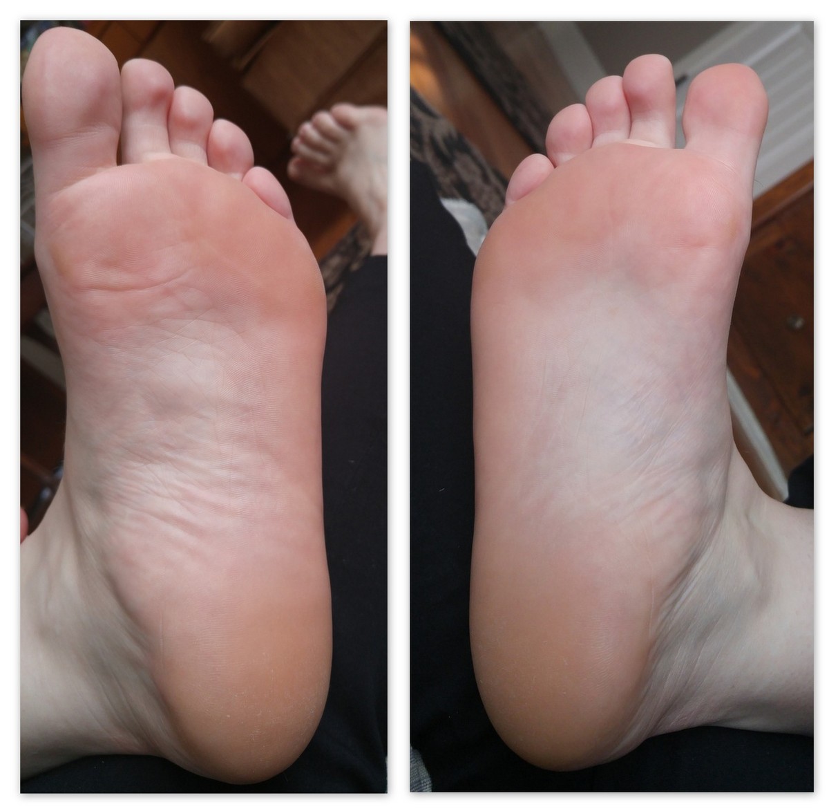 My Candid Canvas: Amopé Pedi Perfect™: The Perfert Pedicure Tool