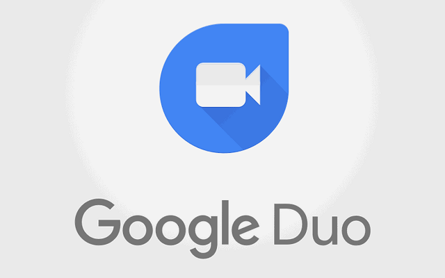 Google Duo Gets Updated With New Contact Screen & Audio Messages