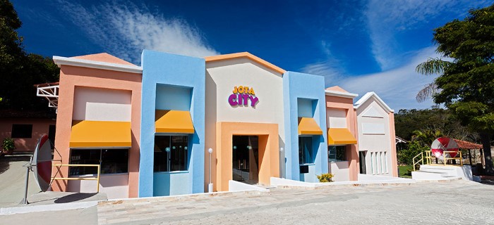 Tauá:paraíso bem pertinho de BH ~ Mamãe Sortuda