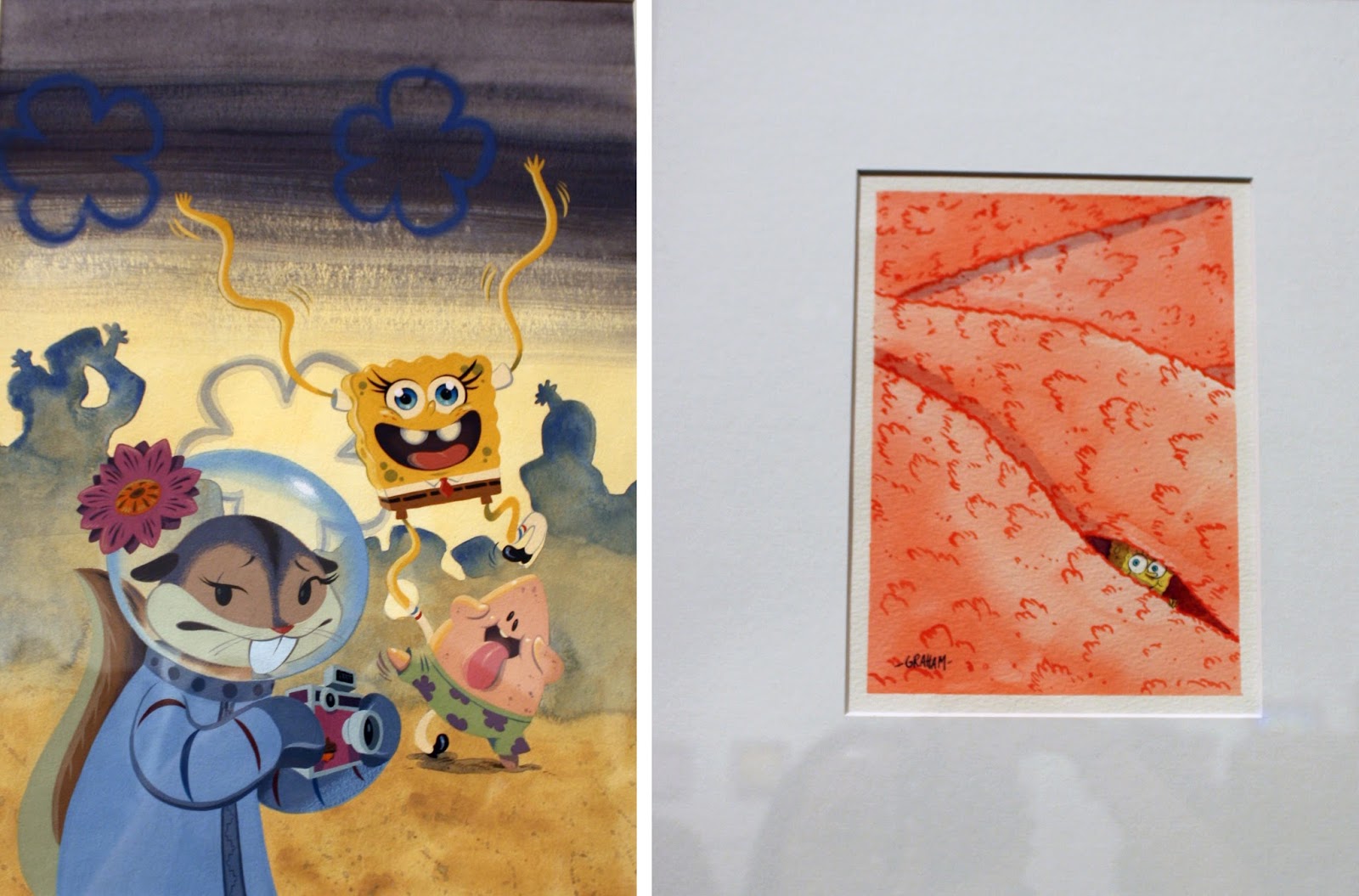 Whoop De Freaking Do