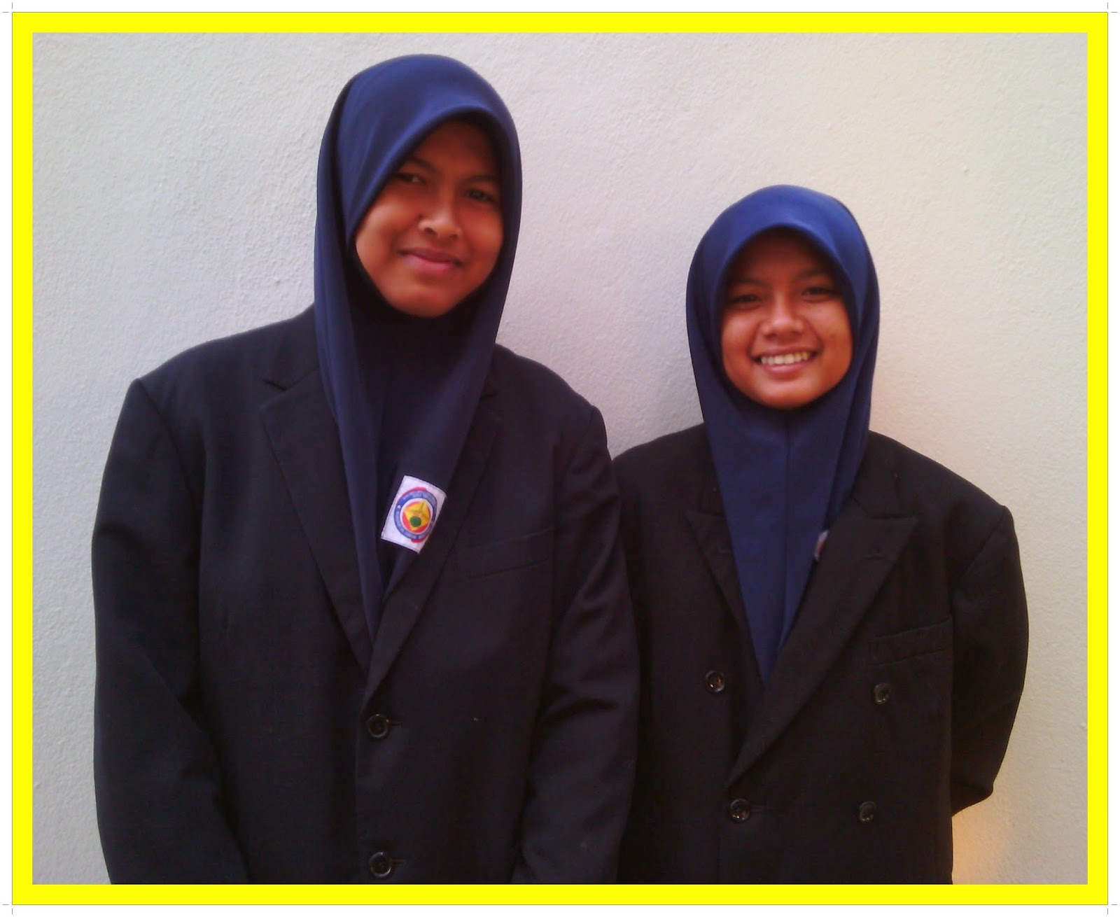 SMK BATU RAKIT: DETIK GEMILANG