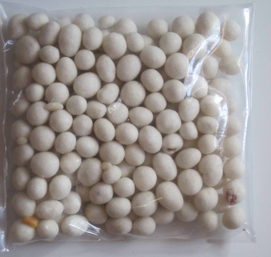 Resep Kacang Sukro - ANEKA JAJANAN BANDUNG