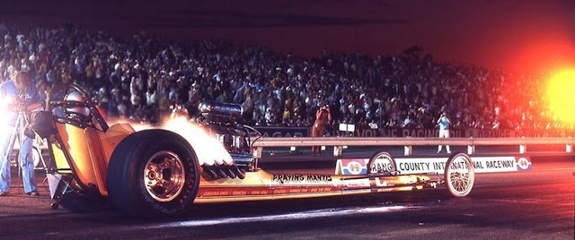 Just A Car Guy: 2018