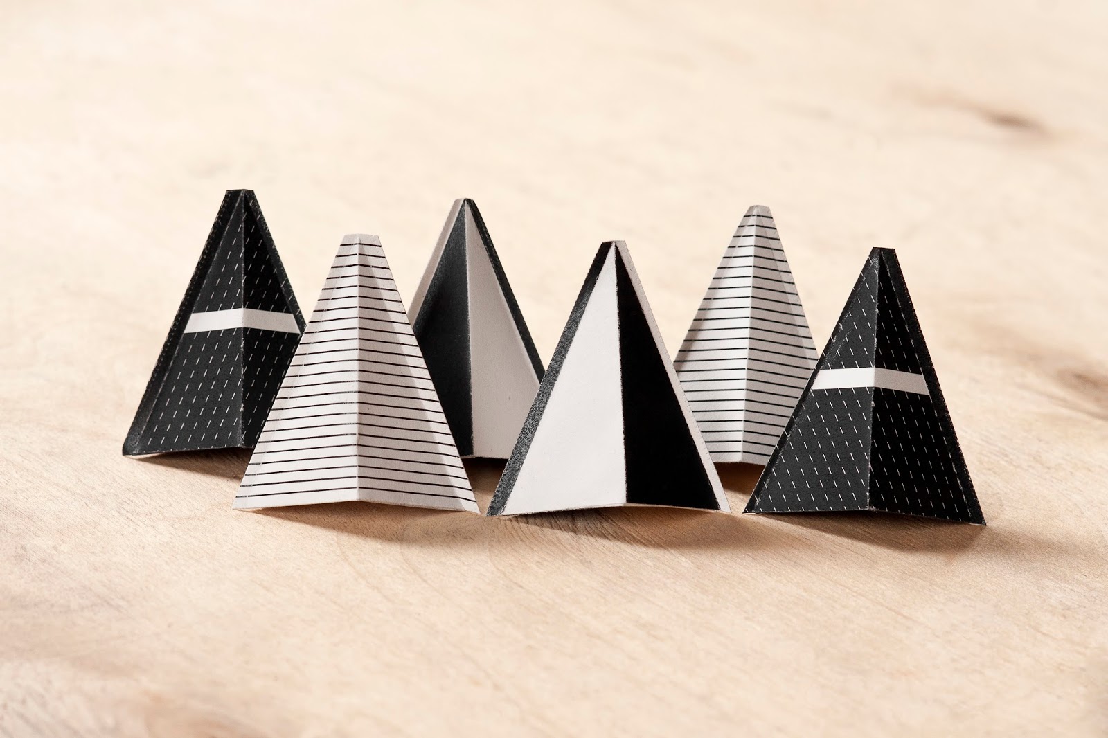 U SHAPE (Student Project) – Packaging Of The World