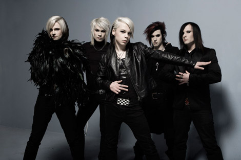 Sounds of Suburbia : Von Cinema Bizarre wurde es zu "bizarr"