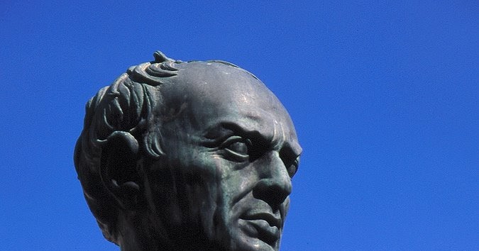 APASIONADOS DEL IMPERIO ROMANO: DISCURSO DEL CÓNSUL CAYO MARIO ANTE LA ...