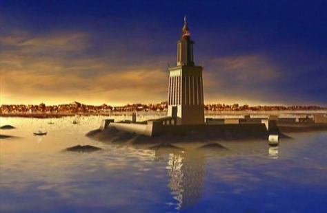 APASIONADOS DEL IMPERIO ROMANO: DINÓCRATES DE RODAS