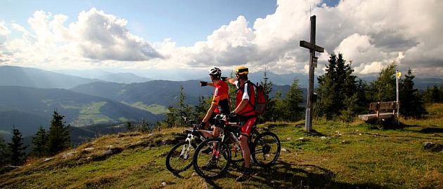 Blog Svet Dovoleniek : Rakúsko už neponúka len zimnú dovolenku a lyžovanie