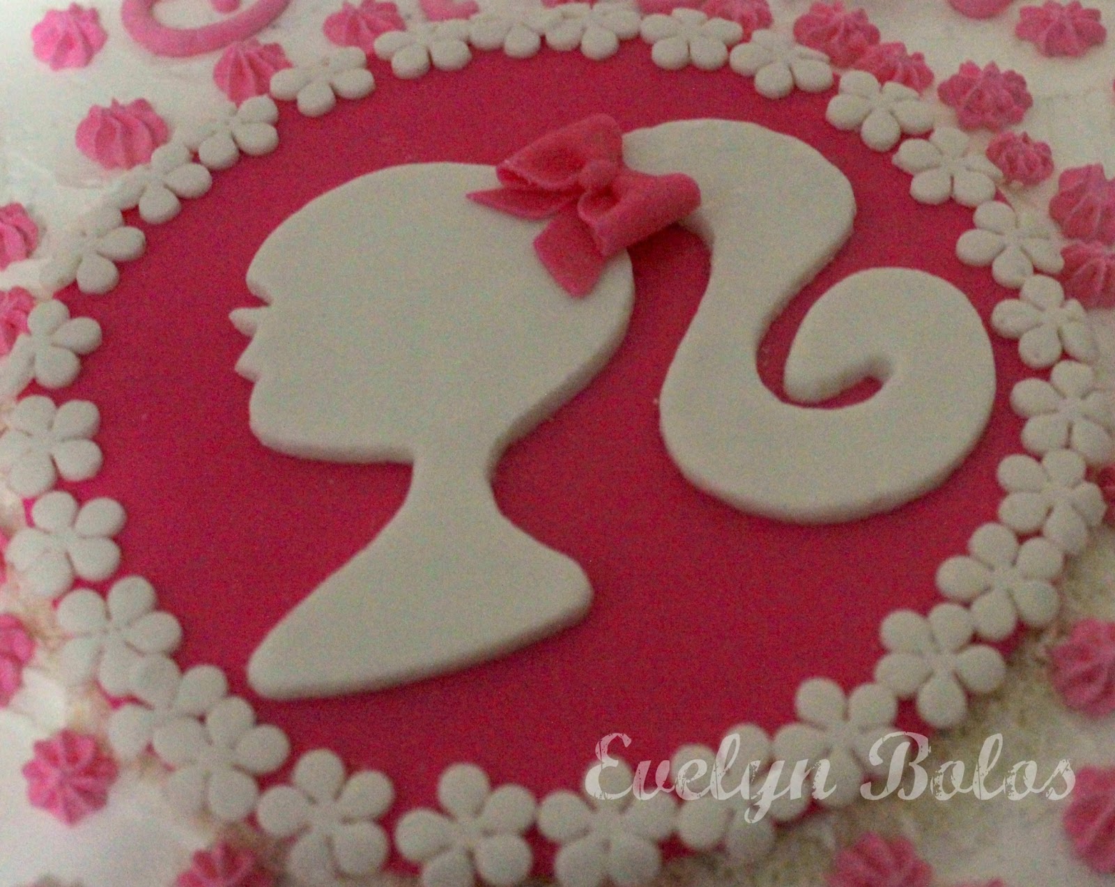 Simbolo de barbie - Imagui