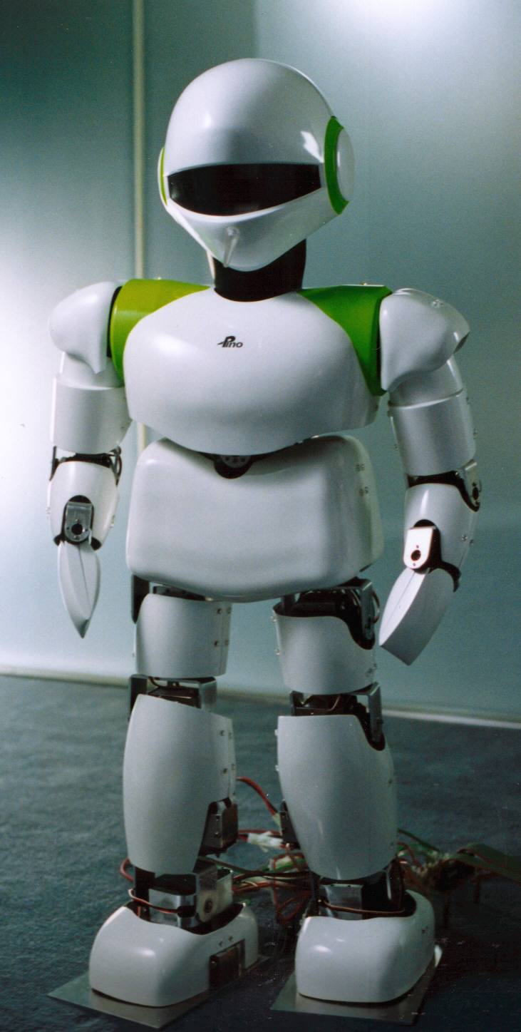 Technology: Japanese Technology