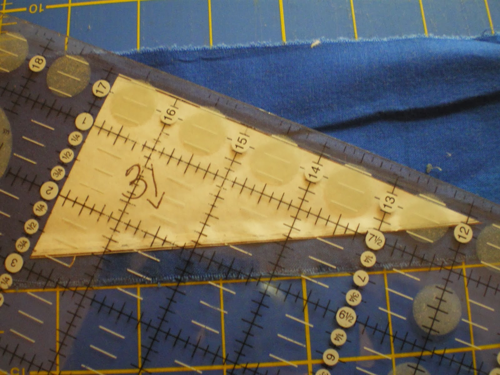 Quilt Designs by Candace: The Laced Star Block