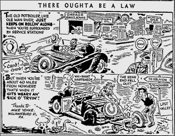 Miami Archives - Tracing the rich history of Miami, Miami Beach and the ...