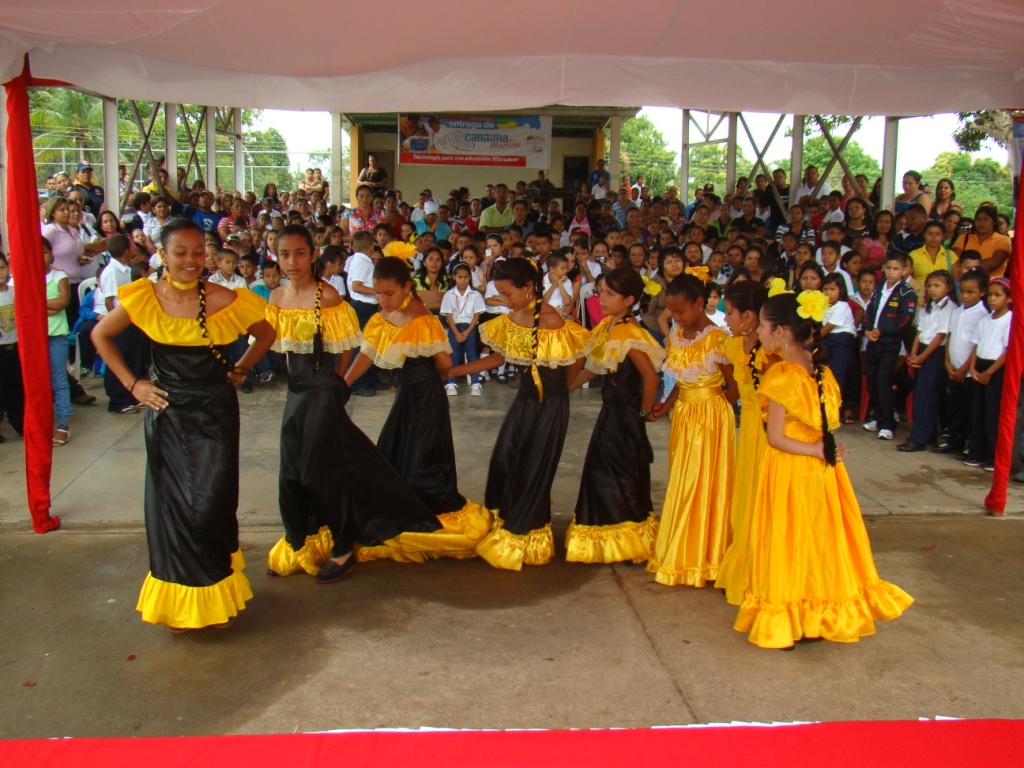 CONOCIENDO AL ESTADO MONAGAS: MONAGAS