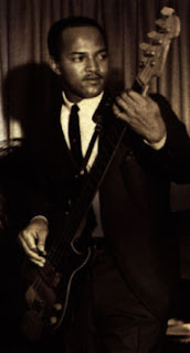 Bass Guitar Legend | James Jamerson
