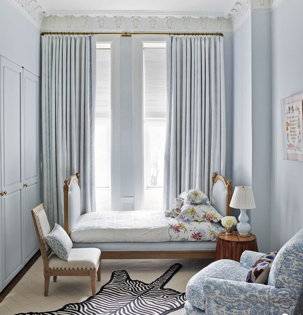 Daily Cup of Couture: Cece Barfield Thompson